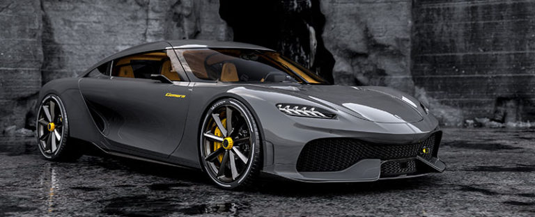 Ultimate performance