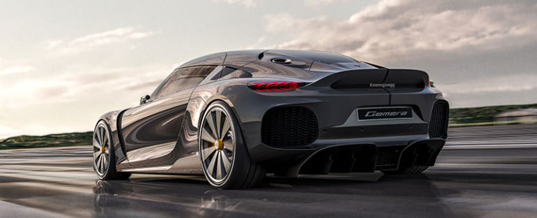 The Tiny Friendly Giant