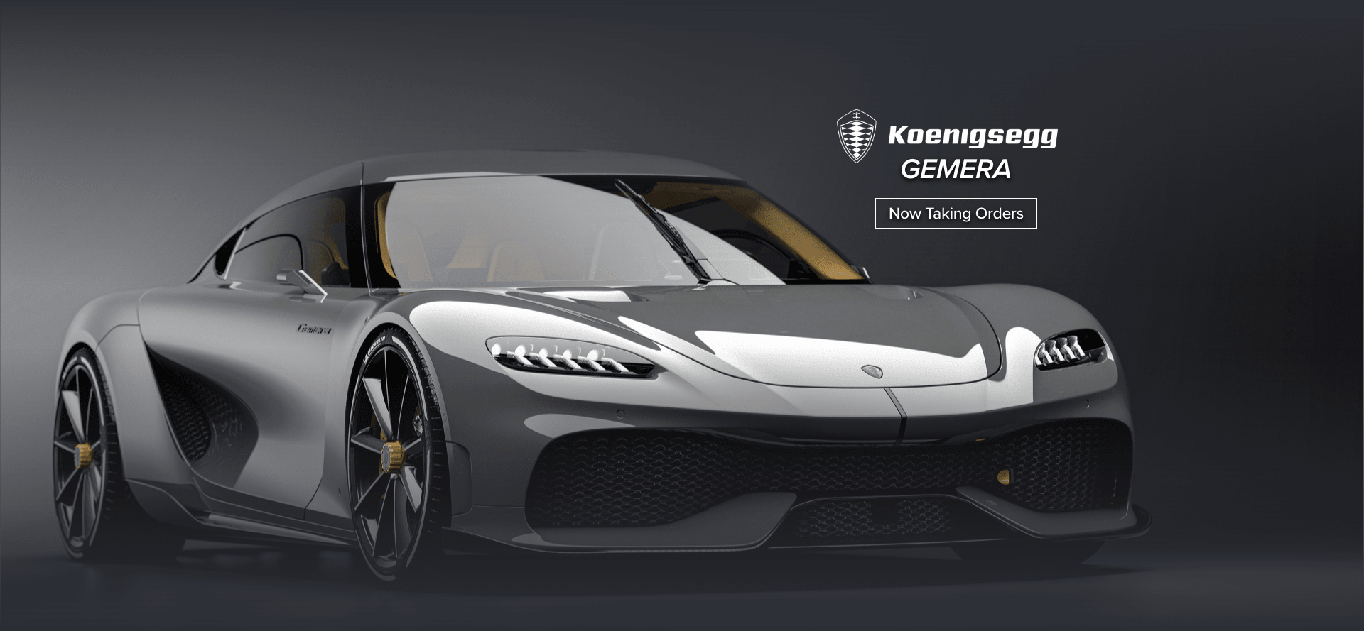 Koenigsegg Charlotte - Official Koenigsegg Dealership
